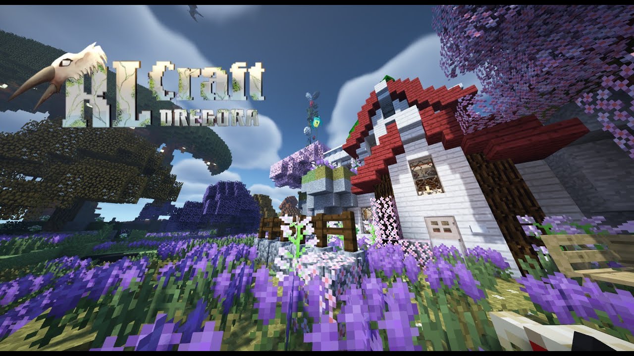 Grinding for XP! - RL craft dregora Ep.3 - YouTube