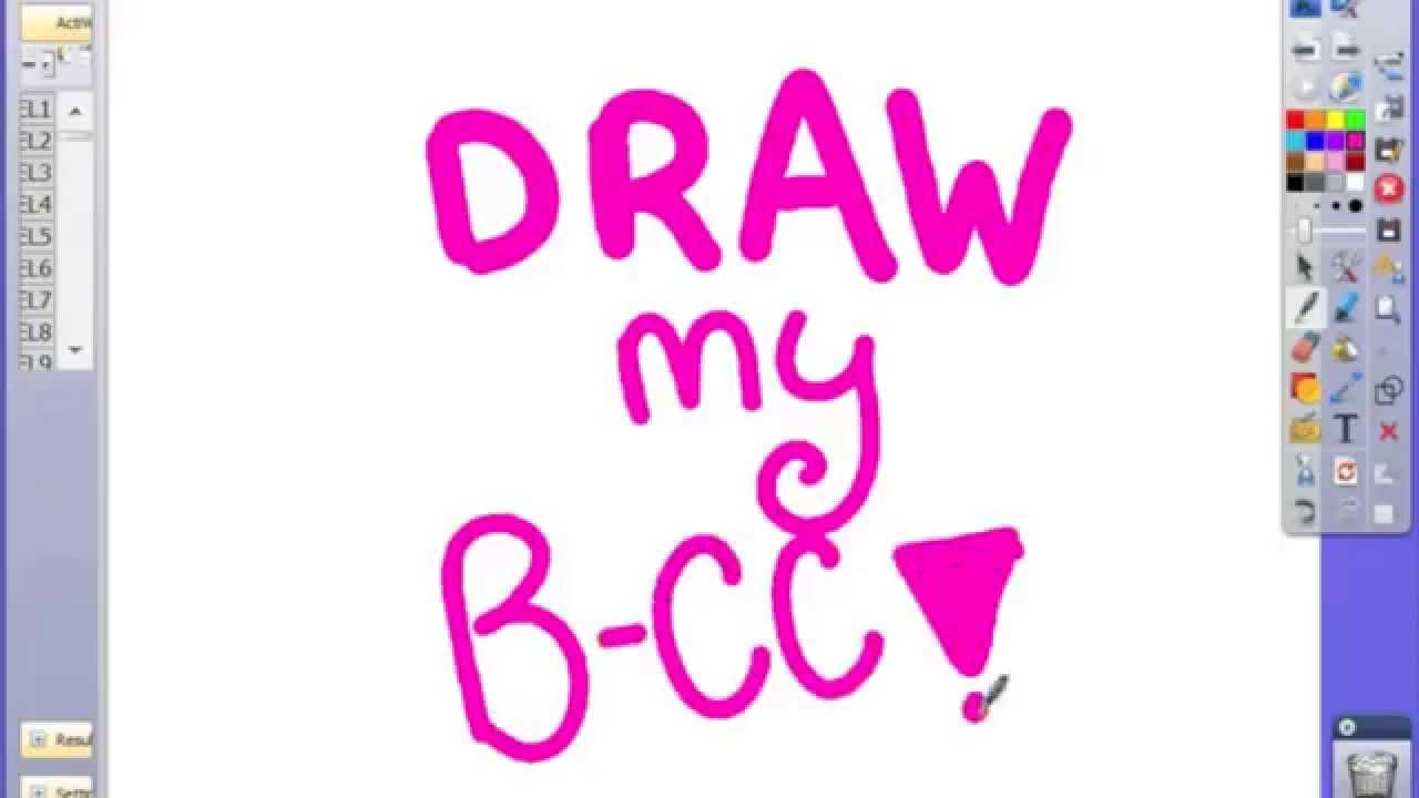 Baronpalooza--Draw my BCC - YouTube