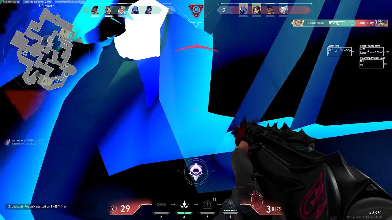 Hiding In Yoru Clone - YouTube