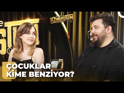 Yenenler Ailesinde Yaşanan Olaylar! | Candaş Tolga Işık ile Az Önce Konuştum