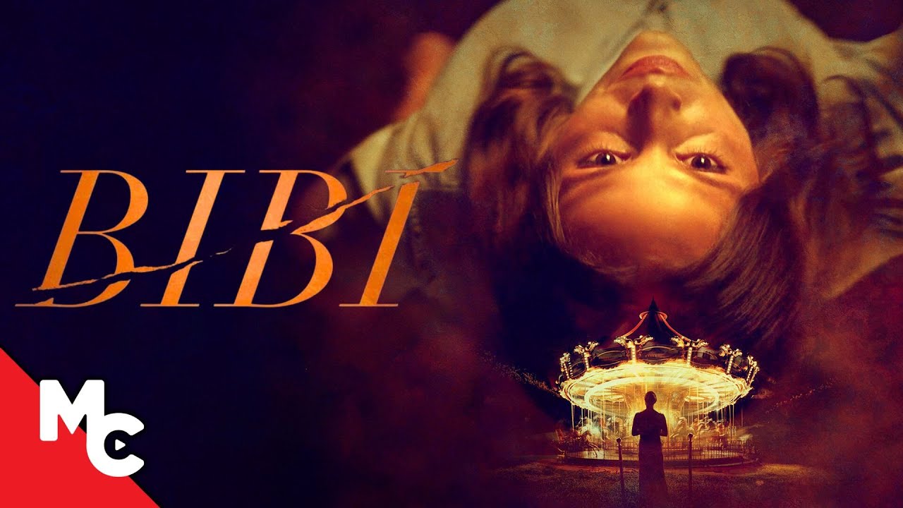 Bibi | Full 2024 Hollywood Movie | Amazing Drama Thriller Movie - YouTube