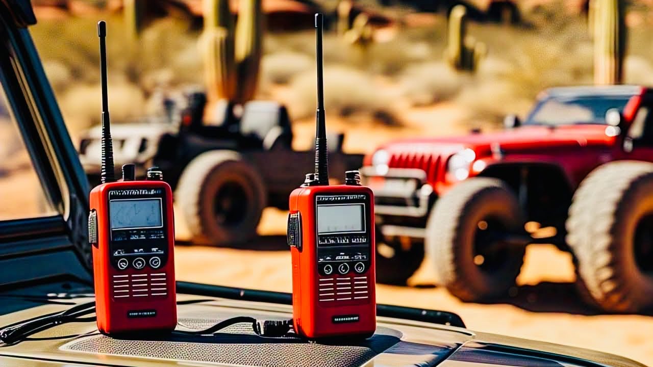 What does Citizens Band FM sound like with Timber! #cbradio #funny # ...