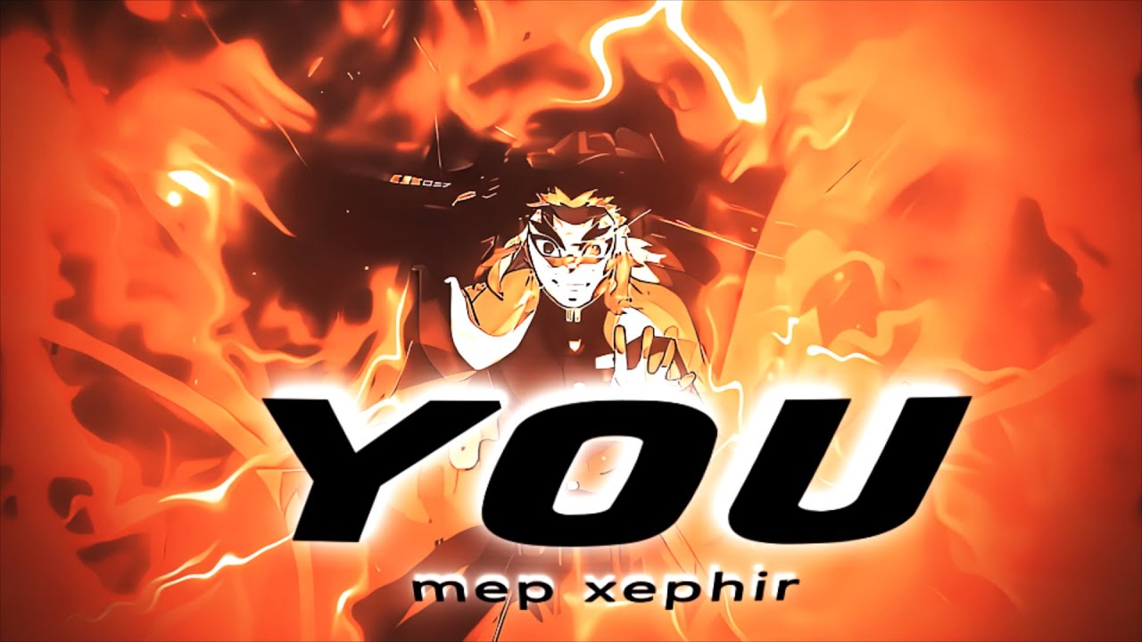You - "Ultimate MEP Special" 4k 🎉 - YouTube