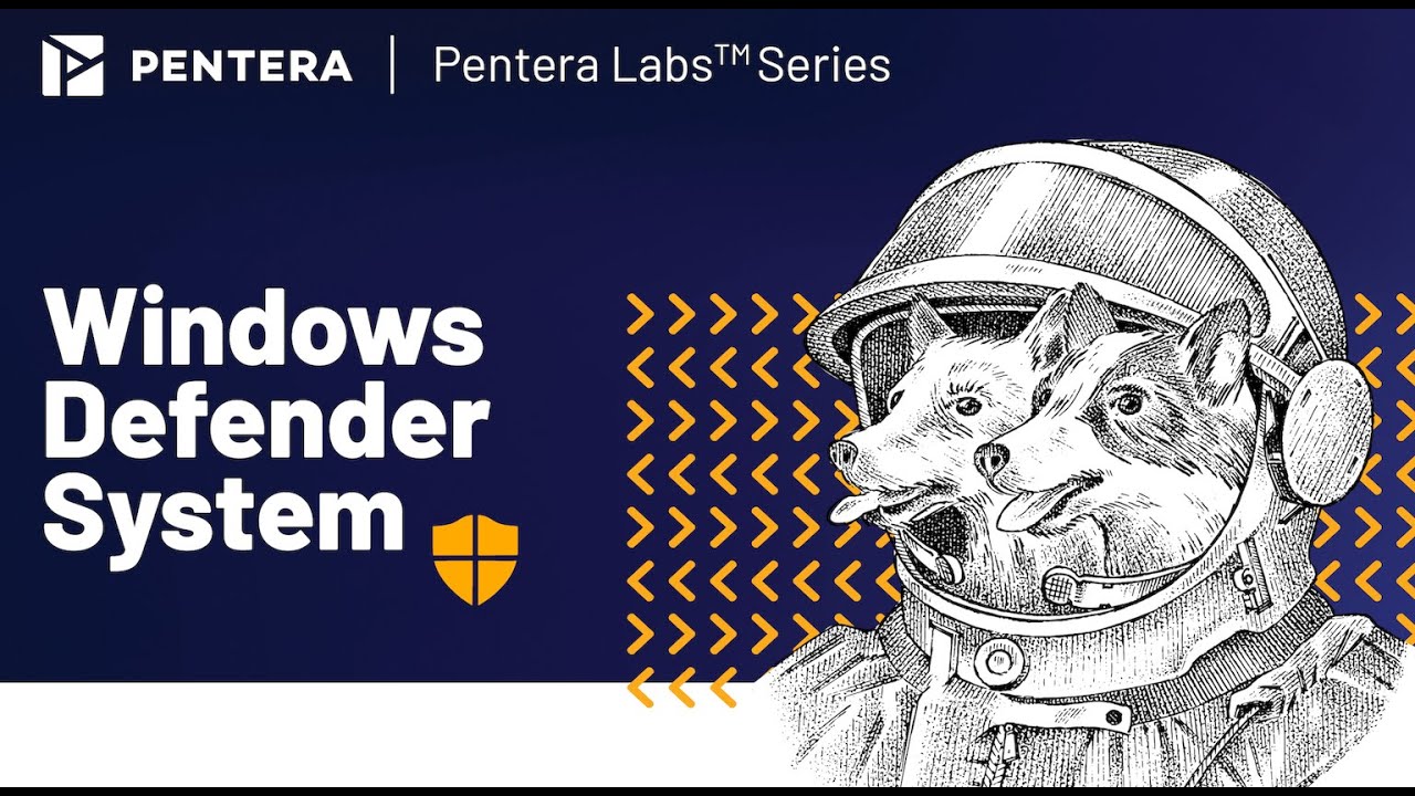 Pentera Labs - Evading Detection by Windows Defender - YouTube