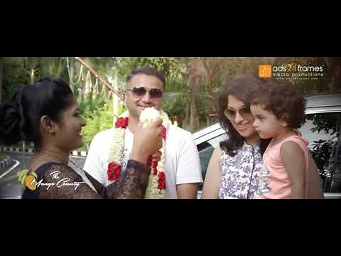 THE MANGO COUNTY RESORT CORPORATE VIDEO by Ads24Frames - YouTube