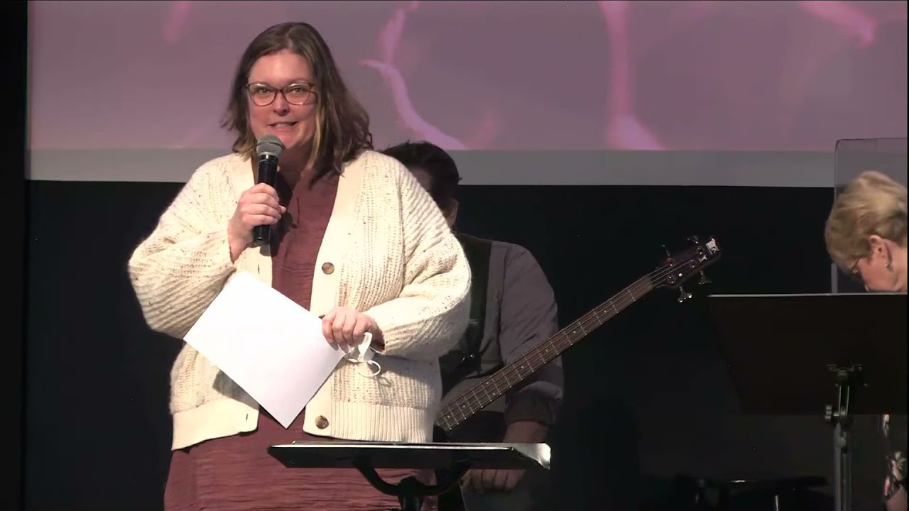 Feb 13,2022 11:00am Learning to Trust God in difficult situations ...