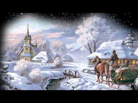 ANDRE RIEU DECEMBER LIGHTS - YouTube