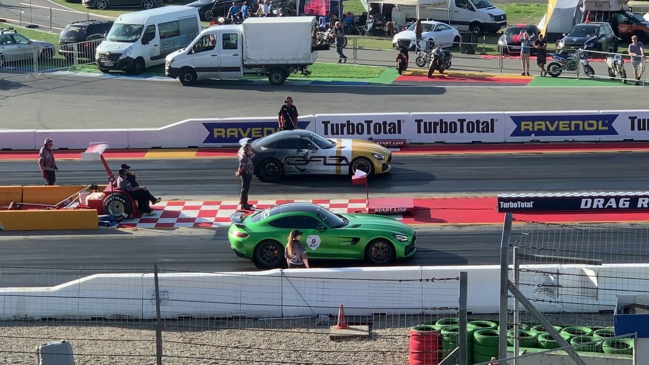 GTR from GAD-Motors & GTR from GAD-Motors. 2x1200 hp.1/4 mile, VIP ...