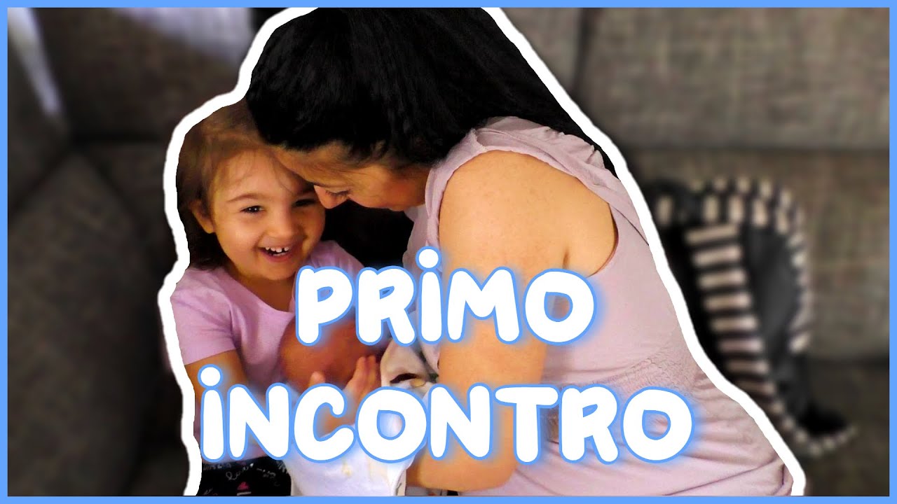 Il Loro PRIMO INCONTRO - Raven CONOSCE Axel - YouTube