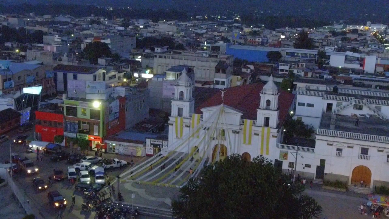 CHIMALTENANGO, GUATEMALA - YouTube