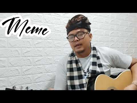 meme @gede irwan santosa