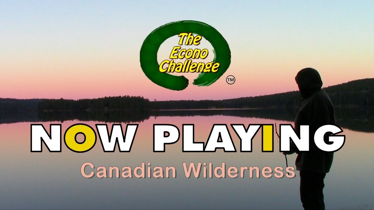 Econo Challenge Channel - Now Playing - YouTube