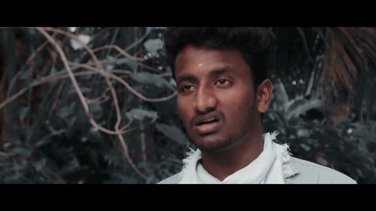 Gavanam Short Film Promo - YouTube