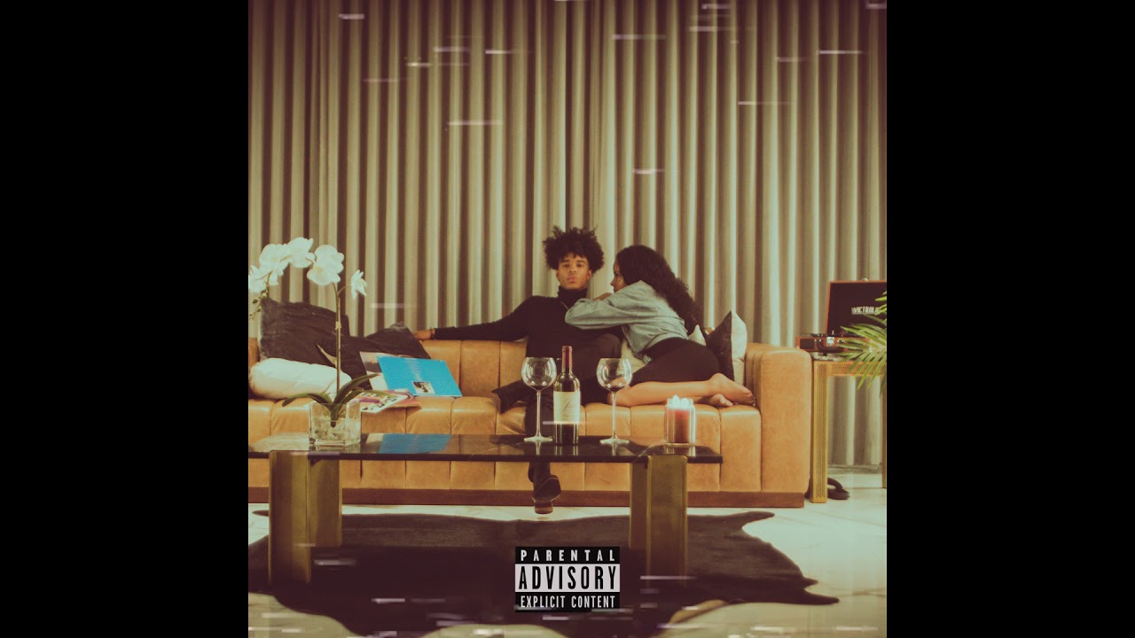 Denzel Wilson - Wine & Dine (Audio) - YouTube