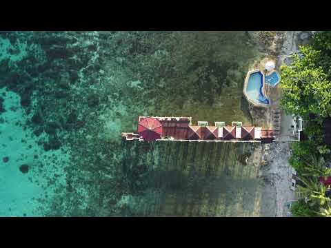 Casa Domira Dron Shot