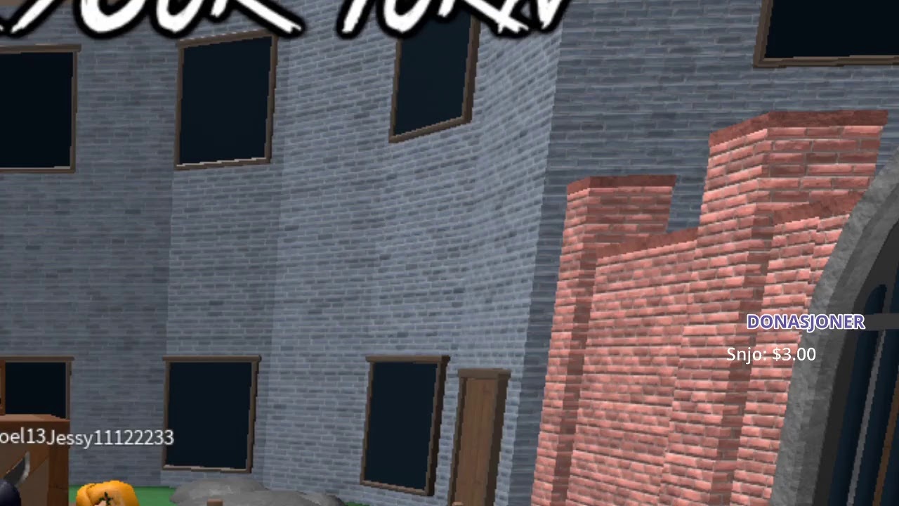 Roblox - k33r0w chiller - YouTube