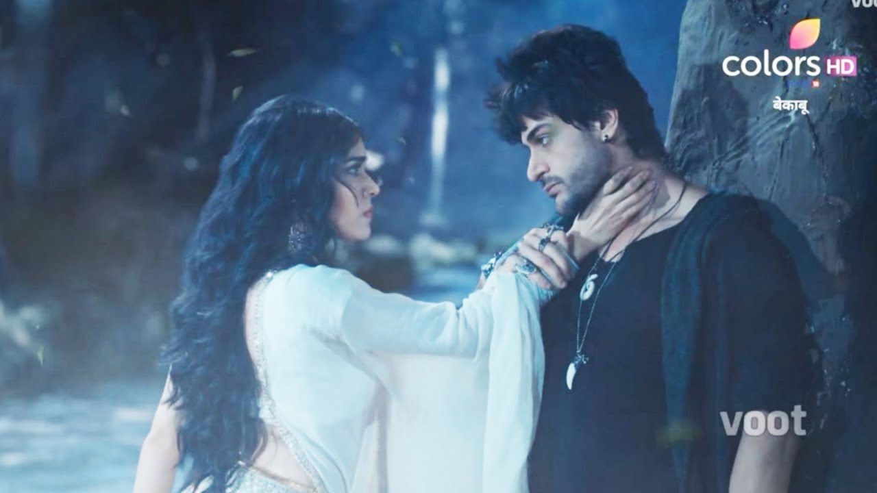 Bekaaboo Episode 24 Update | Bela Ne Ranav Par Kiya Vaar, Dono Me Dikhi ...