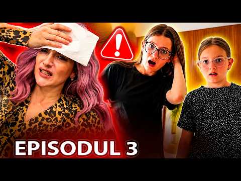 Străina din casă | Episodul 3