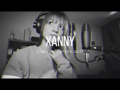 XANNY (Billie Eilish) - Cover - YouTube