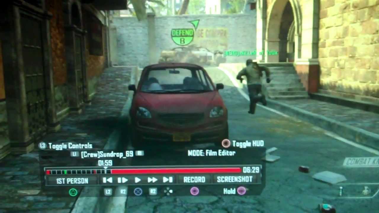 Gun Game timing out sundrop - YouTube