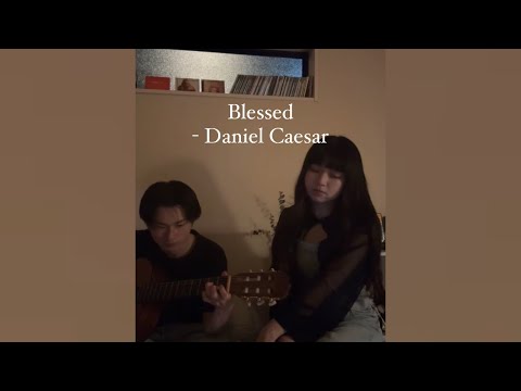 Blessed (cover) - Daniel Caesar by sleepost, Lil Summer - YouTube