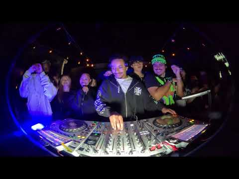 2gone | TFTI LA x Sukii Baby DJ Set | Baile Funk, Global Club, Amapiano, Hip-Hop |