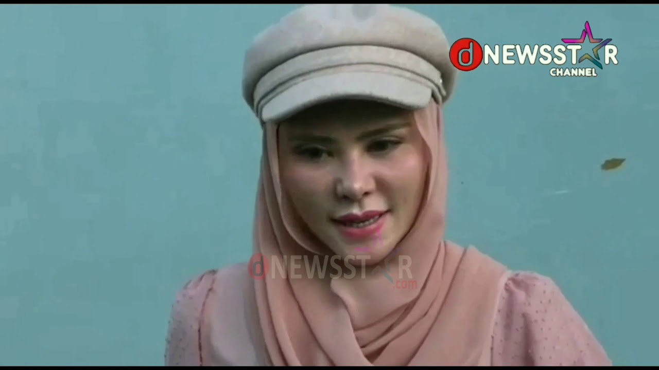 Angel Elga Tetap Pada Keputusannya Tak Mau Ditunda - YouTube