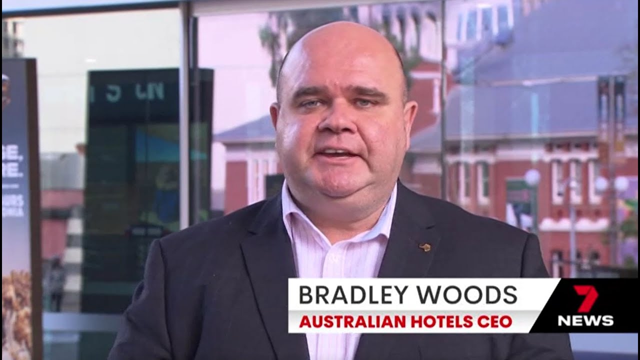 CHANNEL 7 NEWS 060922 - YouTube