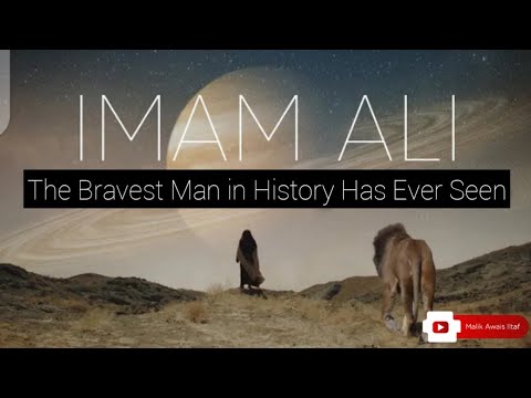 The Bravest Man in History Has Ever Seen | The Name of Bravery ...