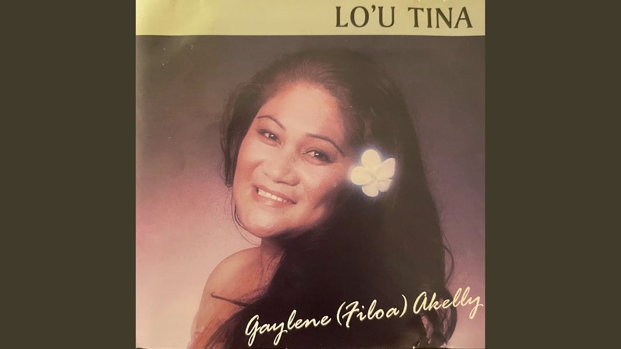 La'u Taleni - YouTube