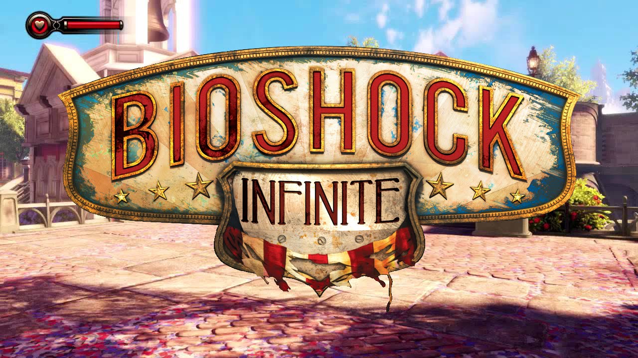 Bioshock Infinite | Story Mode | Part 1 [HD][PC] - YouTube