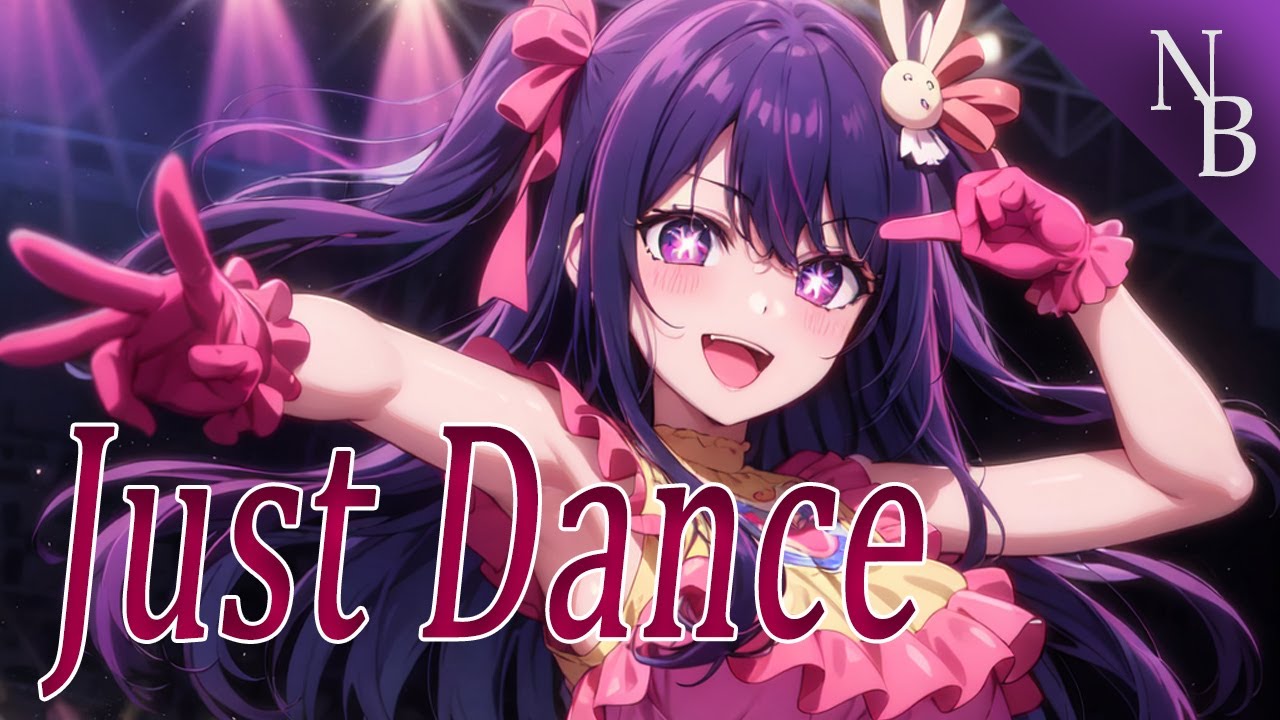 Nightcore - Just Dance (lyrics) - YouTube