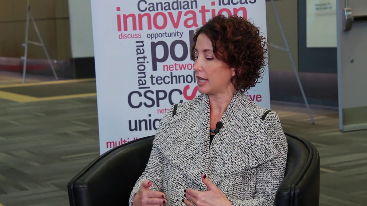 Lisa Kimmel | CSPC 2017 - YouTube