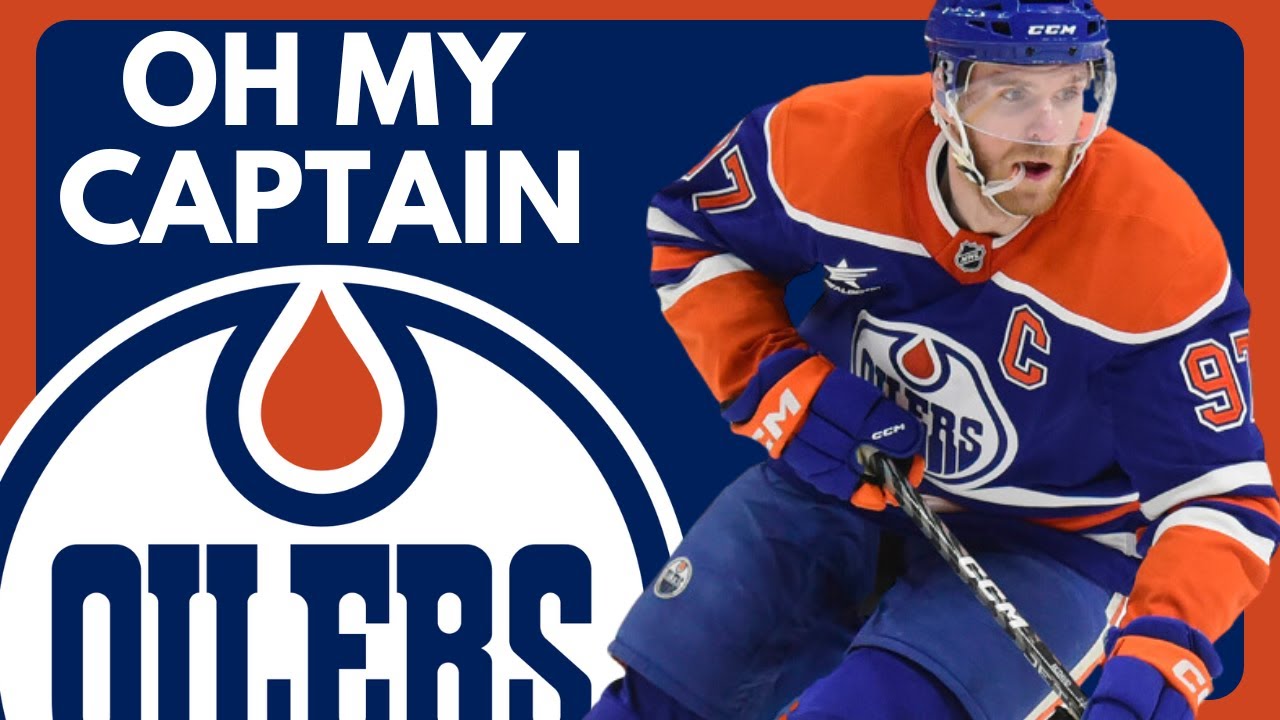 Edmonton Oilers News: McDavid Carries Oilers In Win Over Islanders ...