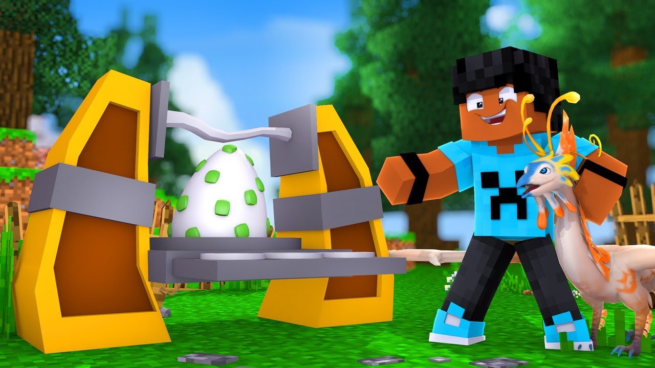 FURIA DA NOITE + STORMFALCON! *stormfury*! - REINO DOS DRAGÕES #14 ...