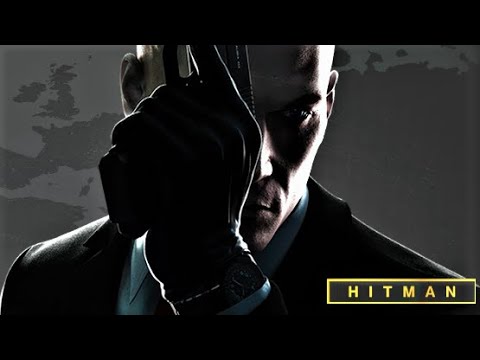 Hitman All Movies and Cutscenes [German] - YouTube