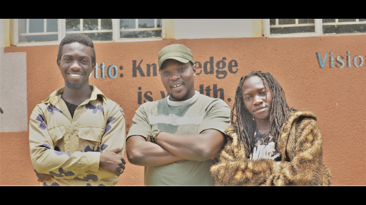 UGANDAN EDUCATION IS TOO BOGUS TO MAKE ANYTHING JAMES SSERUMAGA MEETS ...