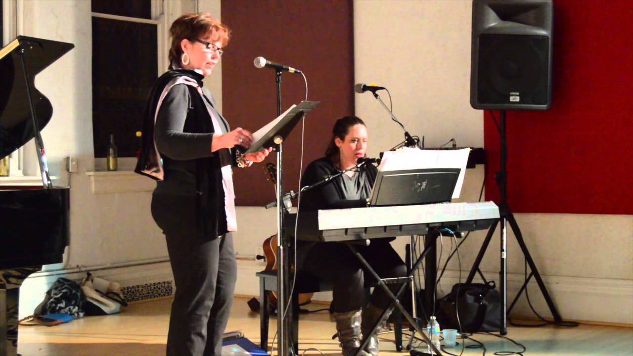 Betsy John-Jennings - I Say a Little Prayer by Dionne Warwick - YouTube