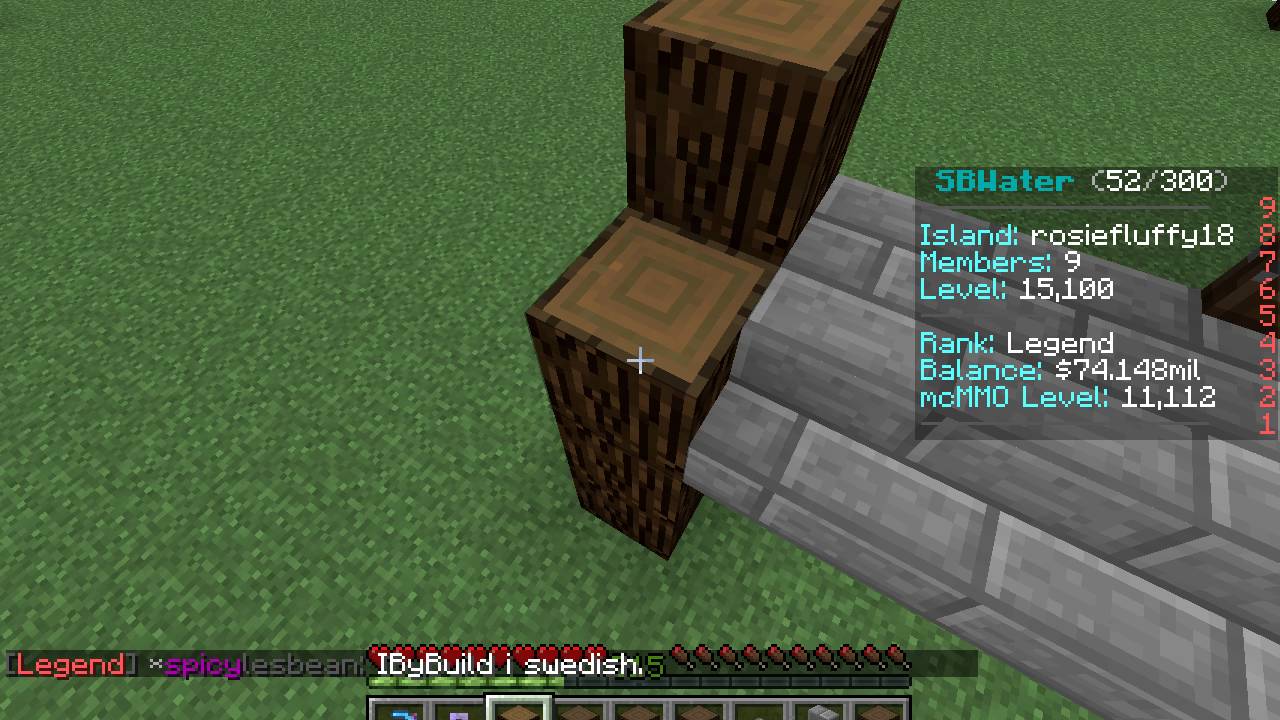 Lemon Cloud Sky Block Ep. 44 - YouTube