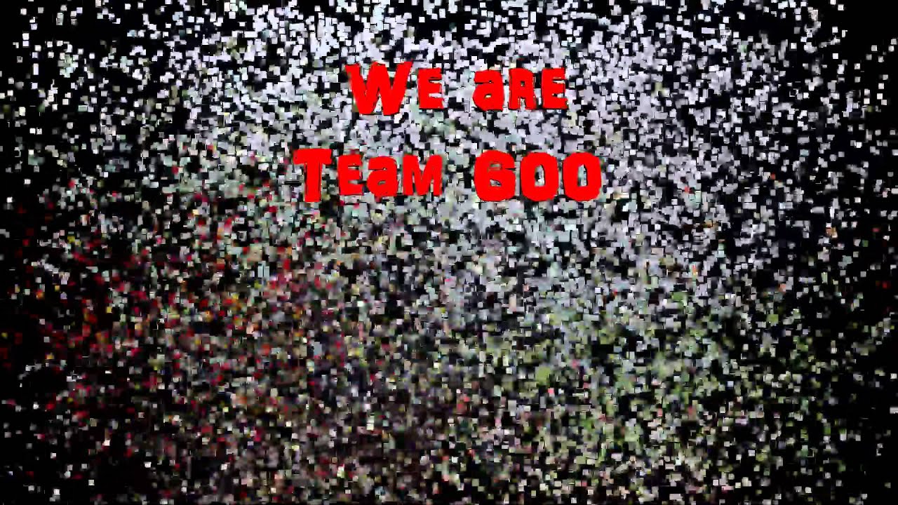 Team 600 2015 Recruitment V2 - YouTube