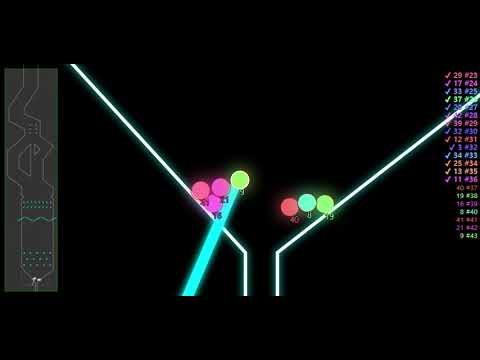 marble roulette 20250323210119 - YouTube
