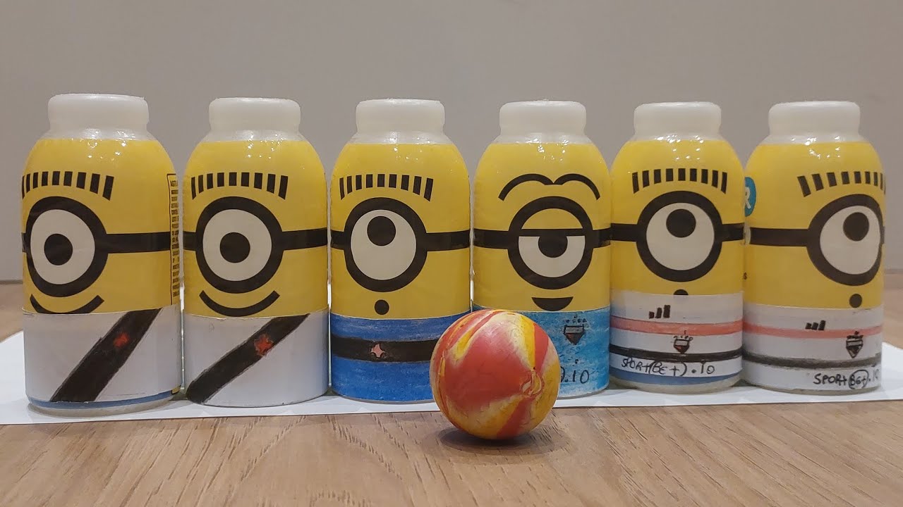 copa minions 2x0 pro São Paulo - YouTube