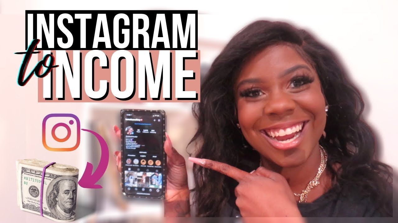 BOOST YOUR SALES Using INSTAGRAM | MAKE MONEY WITH IG HIGHLIGHTS + HOW ...
