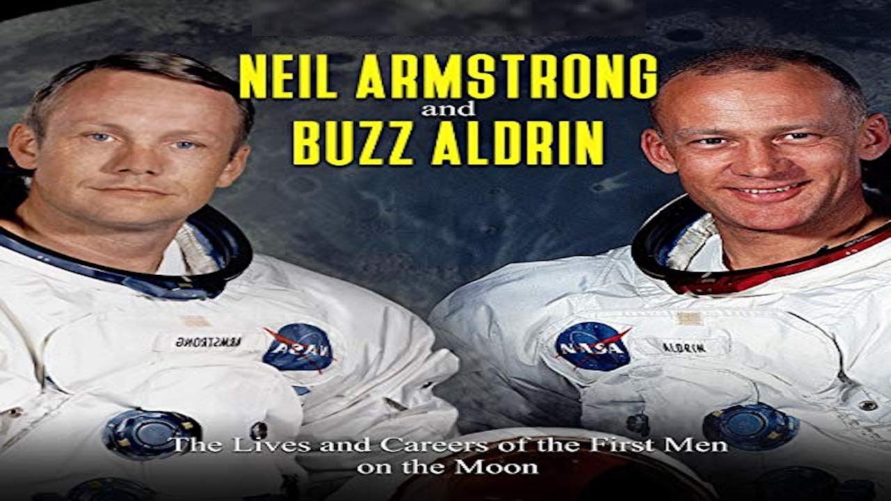 Apollo 11 Neil Armstrong and Buzz Aldrin UFOS - YouTube