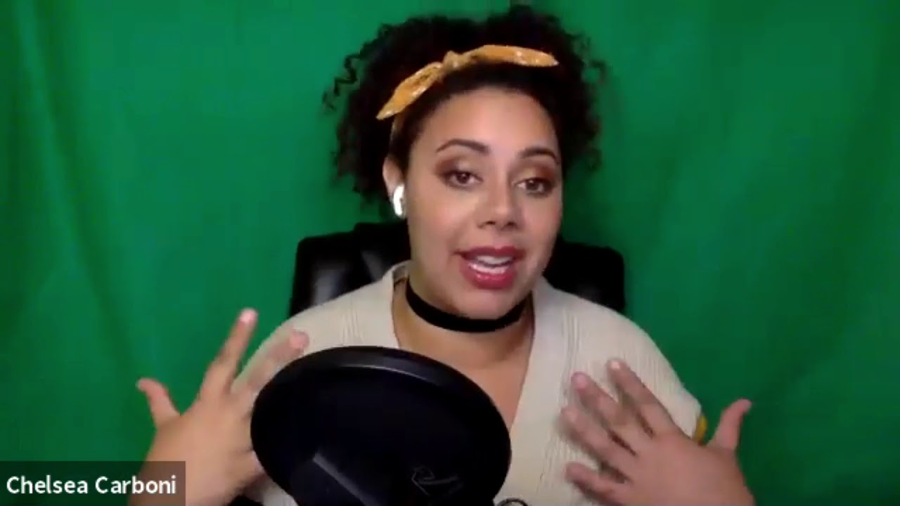 ConvoSational - 1: Welcome to the ConvoSation! On Thanksgiving, BLM ...