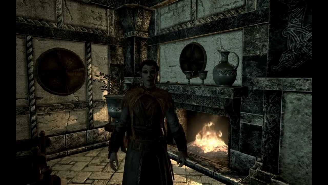 The Tired Vampire - YouTube