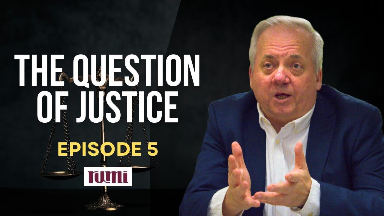 The Question of Justice - S01: EP05 - YouTube