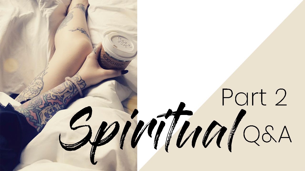 Q&A PART 2 🔮💰 Pendulum Dowsing | Heal the past | Let go Ritual | Full ...