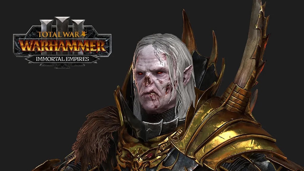 How to Win as Vlad von Carstein, Campaign Guide - Total War: Warhammer ...
