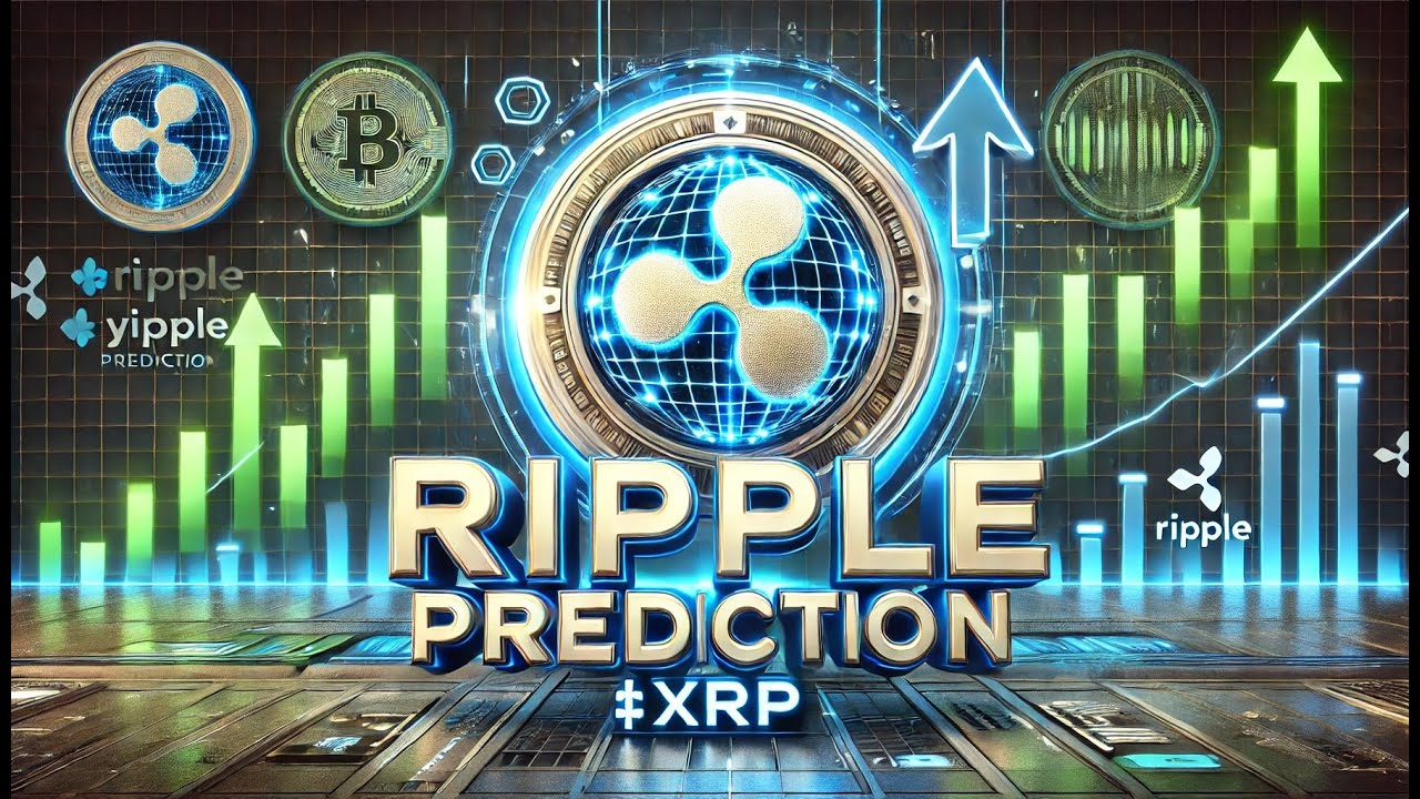 Ripple $XRP Aujourd’hui : Analyse et Opportunités 🚀 - YouTube